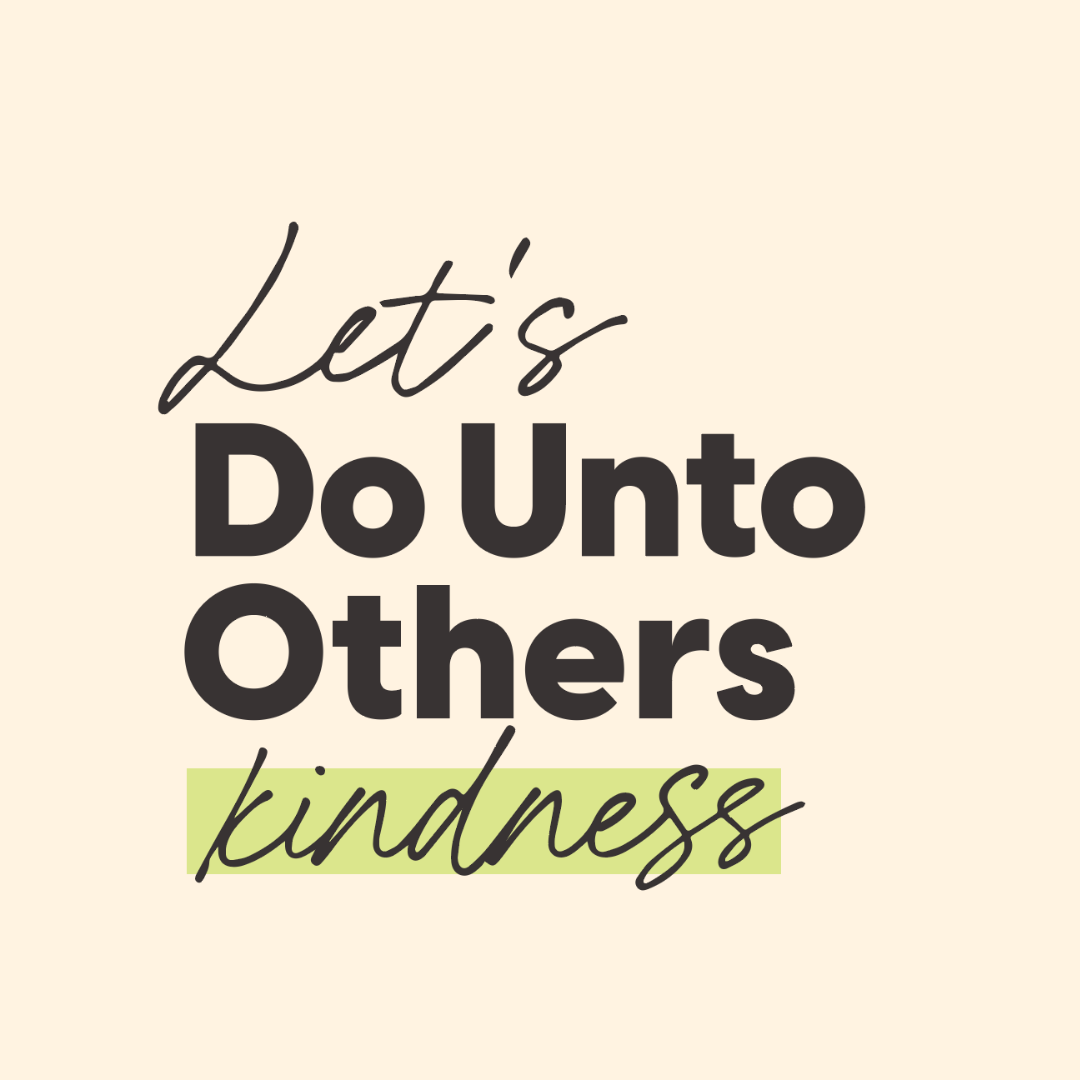 Press – Kindness Campaign